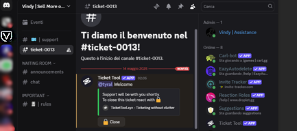 Vindy AI - Sell more on Vinted and earn more