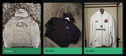 Vindy AI - Sell more on Vinted and earn more